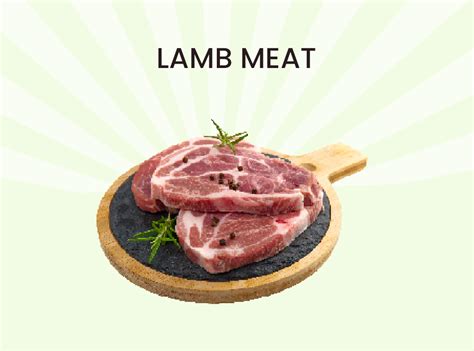 Fresh Halal Meat At Taaza Mart