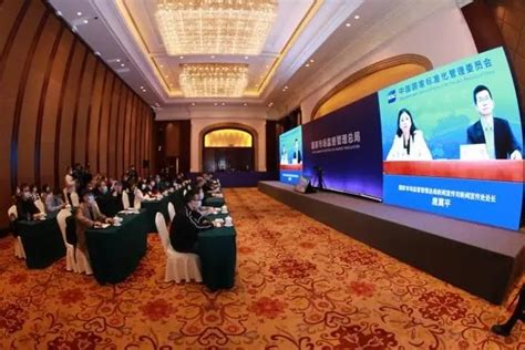 一批国家标准发布！国家标准专题新闻发布会在义乌召开