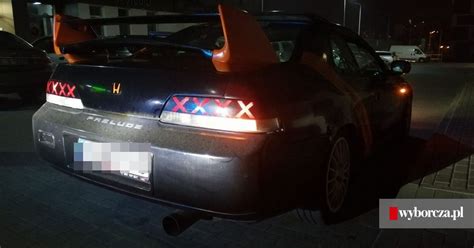 Lublin Policja kontra piraci drogowi zakłócający spokój mandatów zatrzymanych dowodów