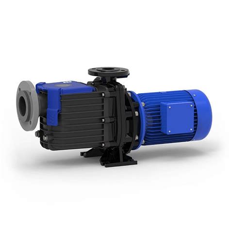 Ship pump - WATERblue-B - HERBORNER PUMPENTECHNIK GmbH & Co KG ...