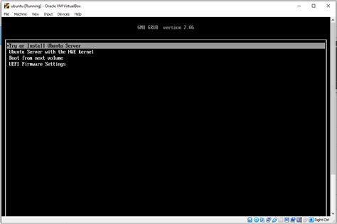 Panduan Lengkap Instalasi Ubuntu Dengan Virtualbox Ferdy Deva Pangestu