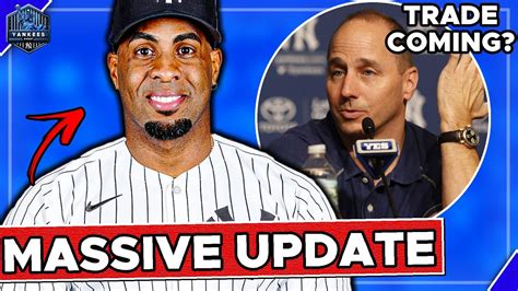 This Is Perfect For The Yankees Report Reveals New Yankees Trade