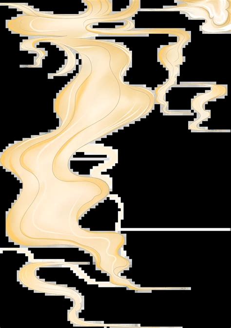 手绘云朵 花瓣网