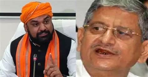 कहां तक जाएगा ललन सिंह के मटन पार्टी का मामला सम्राट चौधरी को लीगल