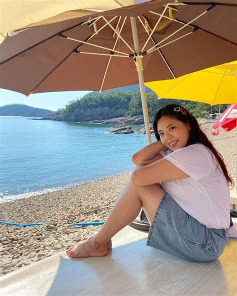 Kim Min Young 김민영 Hancinema