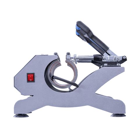 Colorking Double Station Mug Press Machine CH1902 Colorking Heat