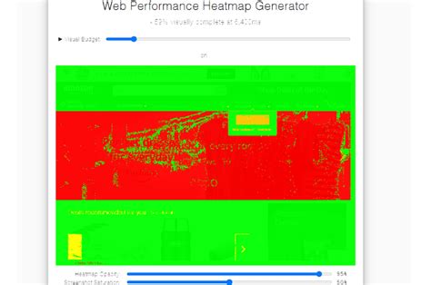 Générateur De Heatmap Simon Hearne Twaino