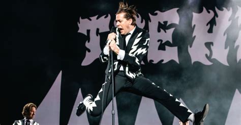 The Hives En México Acá Fecha Venue Precios Y Más