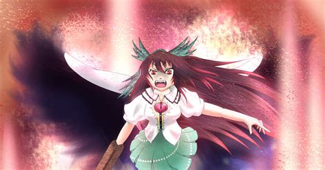 東方 熱かい悩む神の火 Rmyrのイラスト Pixiv