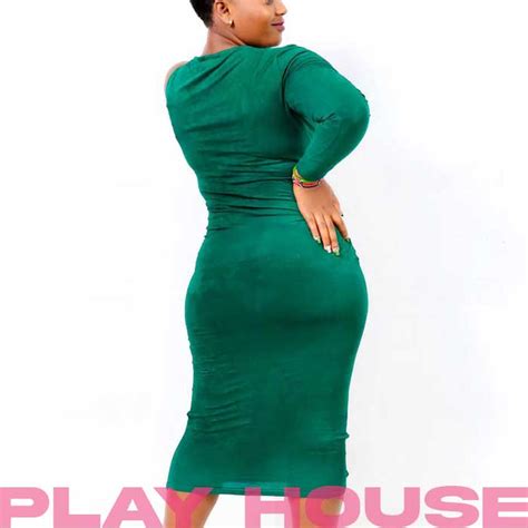 Naughty Play House Mansion