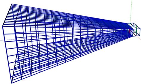 On Wire Grid Representation For Modeling Symmetrical An Tenna Elements Preprints