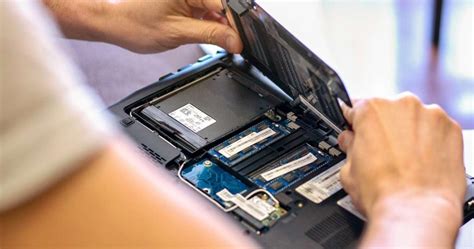 Cara Upgrade Ram Dan Storage Di Laptop Anda Cv Indo Berkah Teknologi