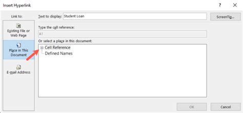 How To Link To Another Sheet In Microsoft Excel