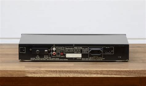 Technics ST X302L Hifi Wiki
