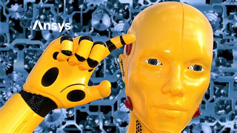 Halodi Robotics Leverages Ansys Simulation To Develop Humanoid Robots