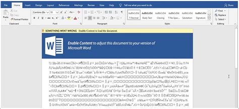 Hackers Use Weaponized Documents To Attack Us Aerospace Industry