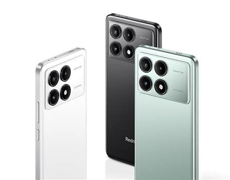 红米千元机哪款性价比最高？红米note12t Turbo、红米note12tpro、红米note13propro、红米k70e哪一款更值得