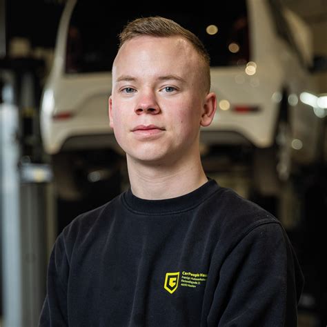 Carpeople Haslev Carpeople