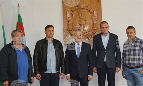 Монтана и румънската община Моцацей представиха успешно изпълнен проект