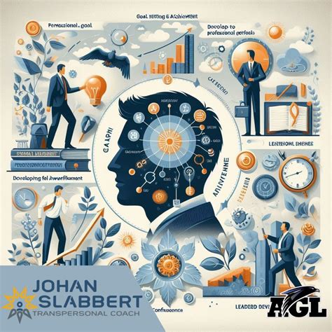 Leadershipgoals Careerascent Transpersonalleadership Johanslabbert Transpersonalpsychology