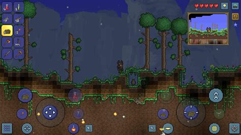 Found This Great Pot Generation Rterraria