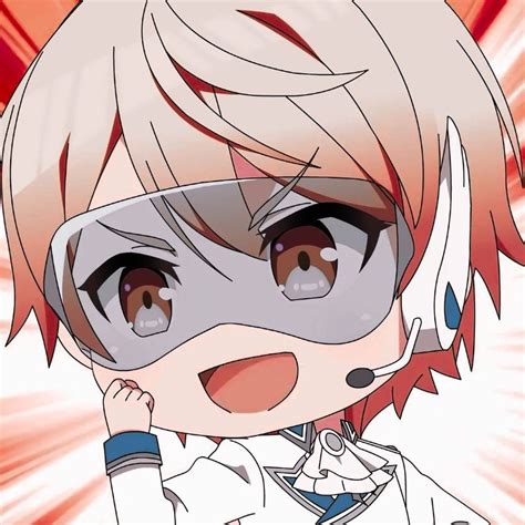 Tsukasa Tenma Favorite Character Vocaloid I Love Him