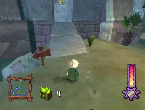 Rugrats Royal Ransom Download Gamefabrique