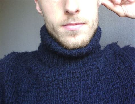 Wool Boy Men Sweater Men Sweaters