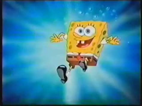 Spongebobs Nicktoon Summer Splash Intro And Segments Adam J Howard