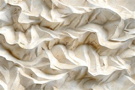 Premium Photo A Highly Detailed And Realistic Texture Of Beige Sand