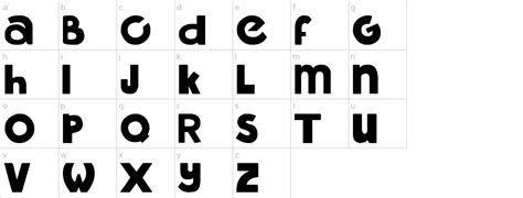 Libre Font UrbanFonts