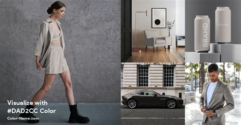 Visualize With Dad2cc Color Color