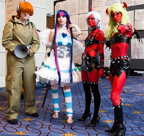 Kneesocks Panty And Stocking
