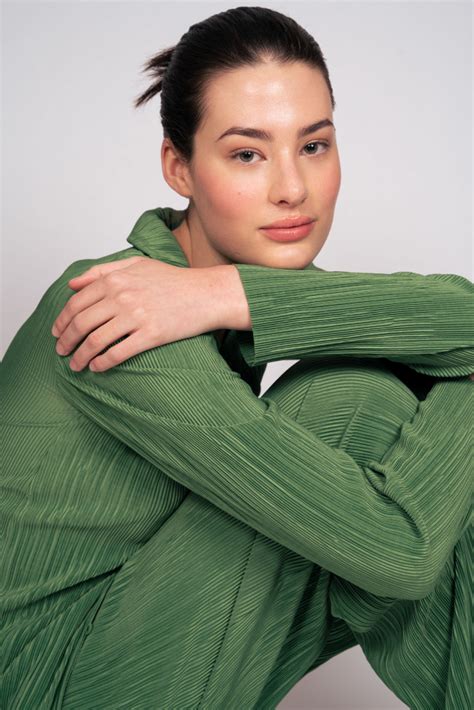 Audrey Sciorilli Metro Models