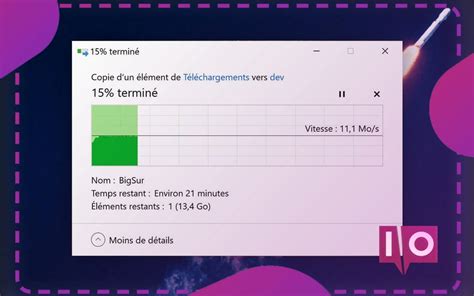 Windows 10 7 Tips To Copy Files Faster Moyens Io