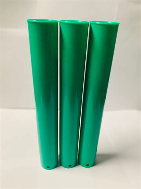 Plastic Tubes 30mm