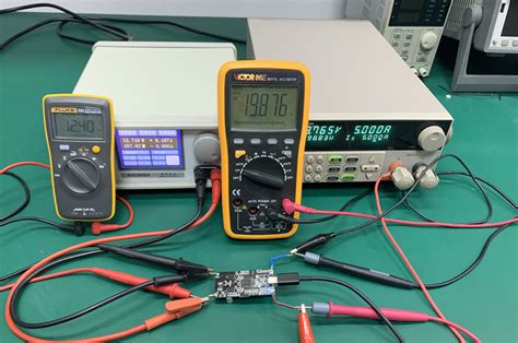 【评测】英集芯ip2368电动工具快充方案评测：单芯片搞定100w 与非网