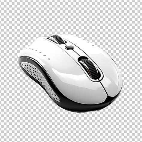 Premium Psd Computer Mouse