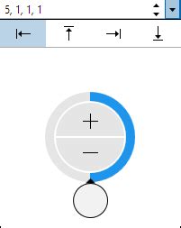 ThicknessEditBox Editors Edit Boxes Actipro WPF Controls Docs