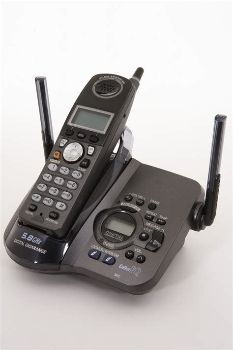 Cómo prolongar la vida de las baterías de teléfonos inalámbricos En 6