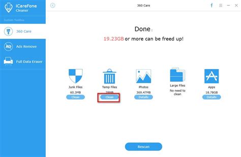 How To Delete IPhone 11 X 8 7 6s 6 Plus 5S 5C 5 4S Temporary Files