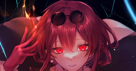 Honkaistarrail Star Rail Honkai Star Rail カフカ Pixiv