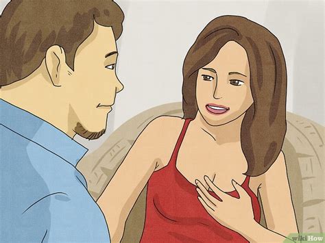 Is He Using Me For Sex Potential Signs