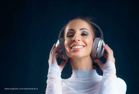 Fuck Me Harder Valentina Sierra Official Profile