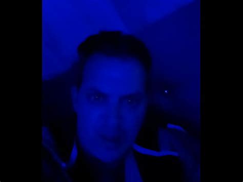 Verification Video For Male Celebrity Cory Bernstein Leaked NUDE Sex Tapes On XVideos