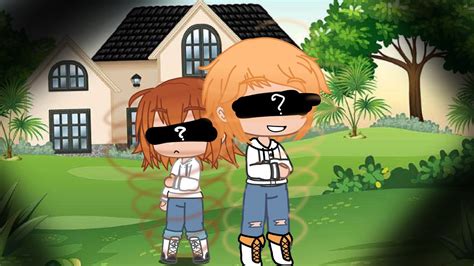 The Aftons New Neighbors Gacha Club Original YouTube
