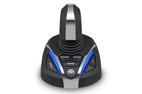 Yamaha Helm Master Ex Joystick Manöver Auf Engstem Raum Boot Online