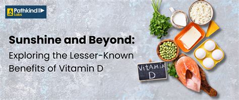 Vitamin D Benefits And Uses