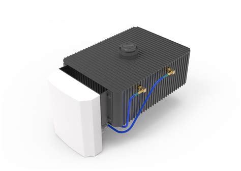 Hiso Lte Mobile Code Detection Base Station Romvesen As