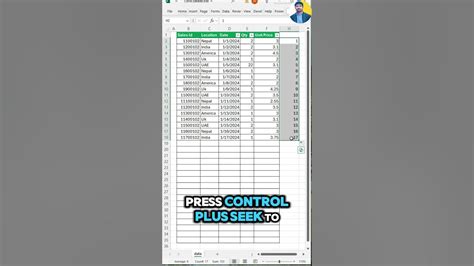 stop doing this manually try this excel trick 🚀 youtube
